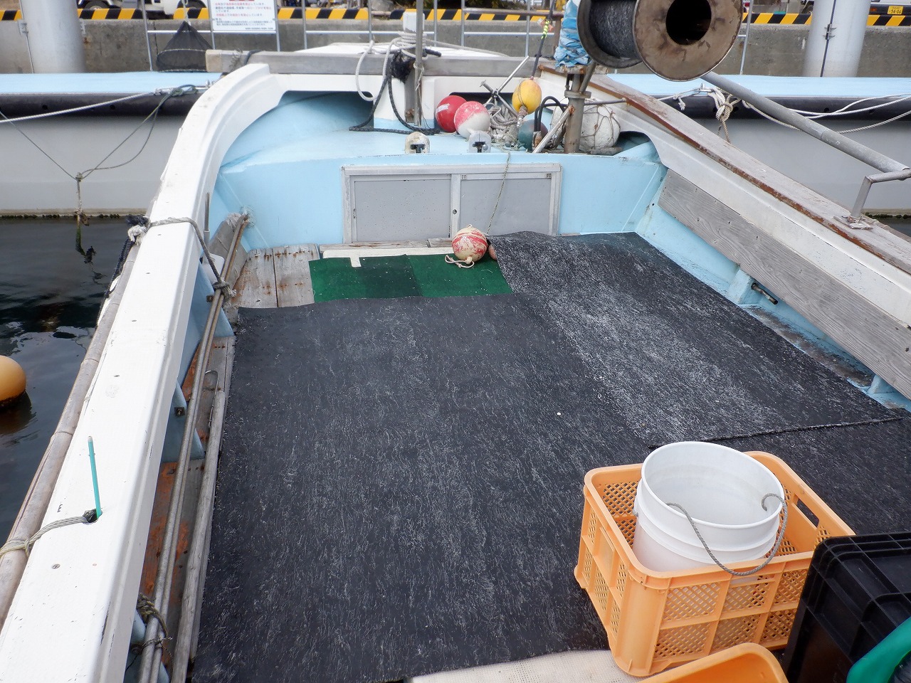 ヤマハDY39（GIP） | 中古船・漁船・中古ボート買取、委託販売 山崎ヤンマー